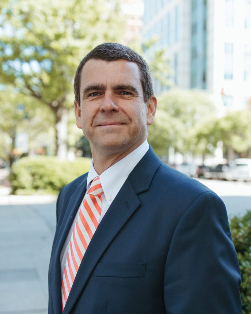 Our Team - DeWees Real Estate Group